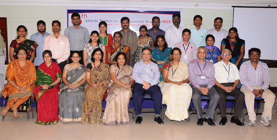 Our Vision – MOHAN Foundation